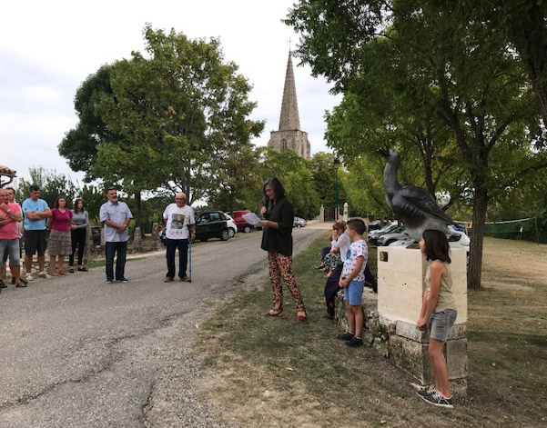Les Peintres Officiels de la Marine | Le Jars de Jean Lemonnier