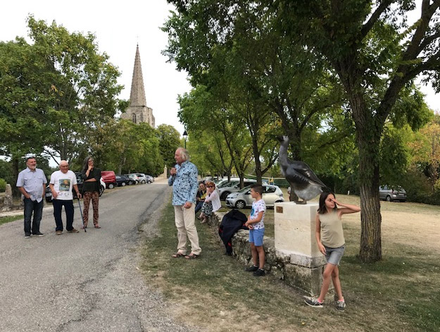 Les Peintres Officiels de la Marine | Le Jars de Jean Lemonnier
