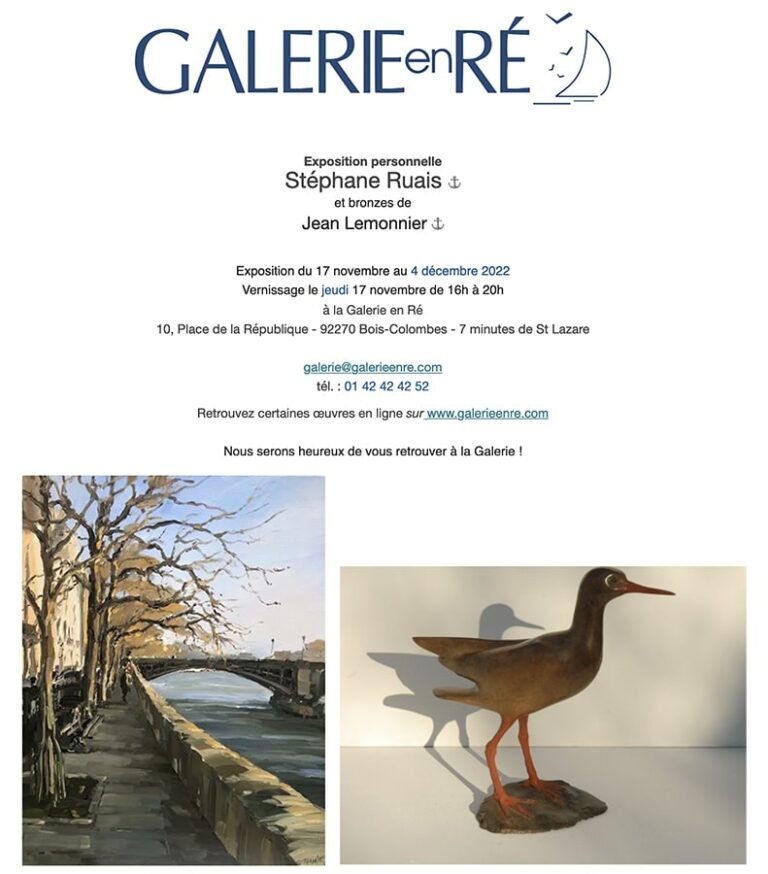 Les Peintres Officiels de la Marine | Stéphane Ruais et Jean Lemonnier ...