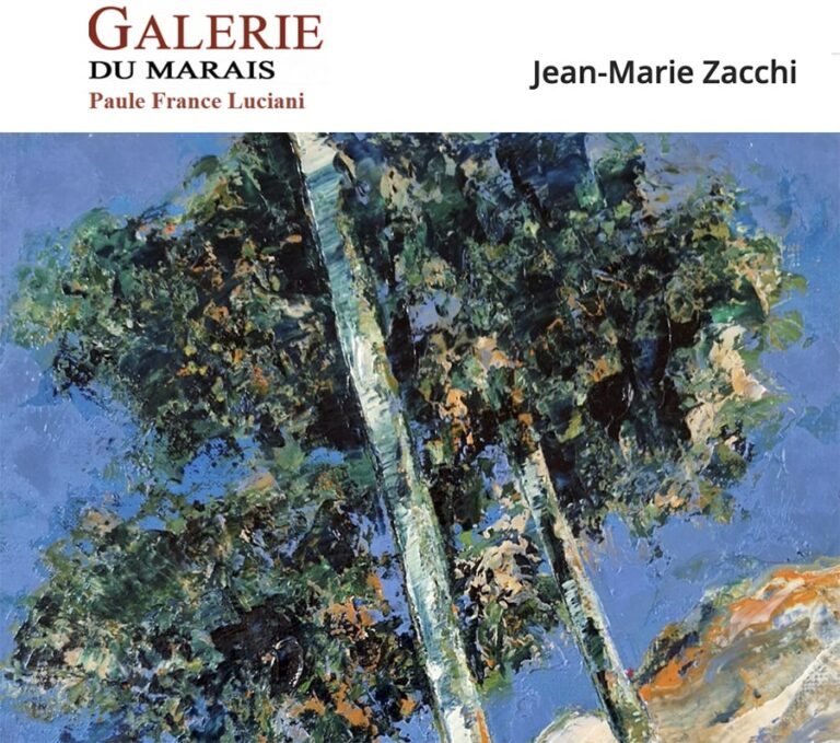 Les Peintres Officiels de la Marine | Exposition de Jean-Marie Zacchi à ...